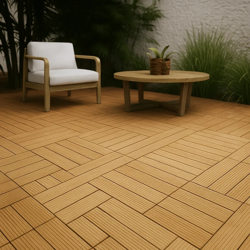 Top Quality Outdoor Flooring in Dubai & Abu Dhabi | Grab the Deal