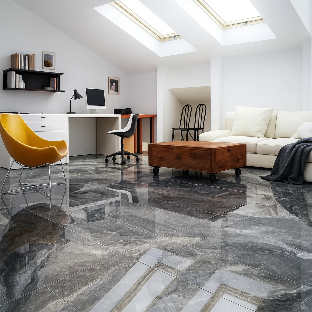 Premium Resin Flooring in Dubai & Abu Dhabi | Book Now