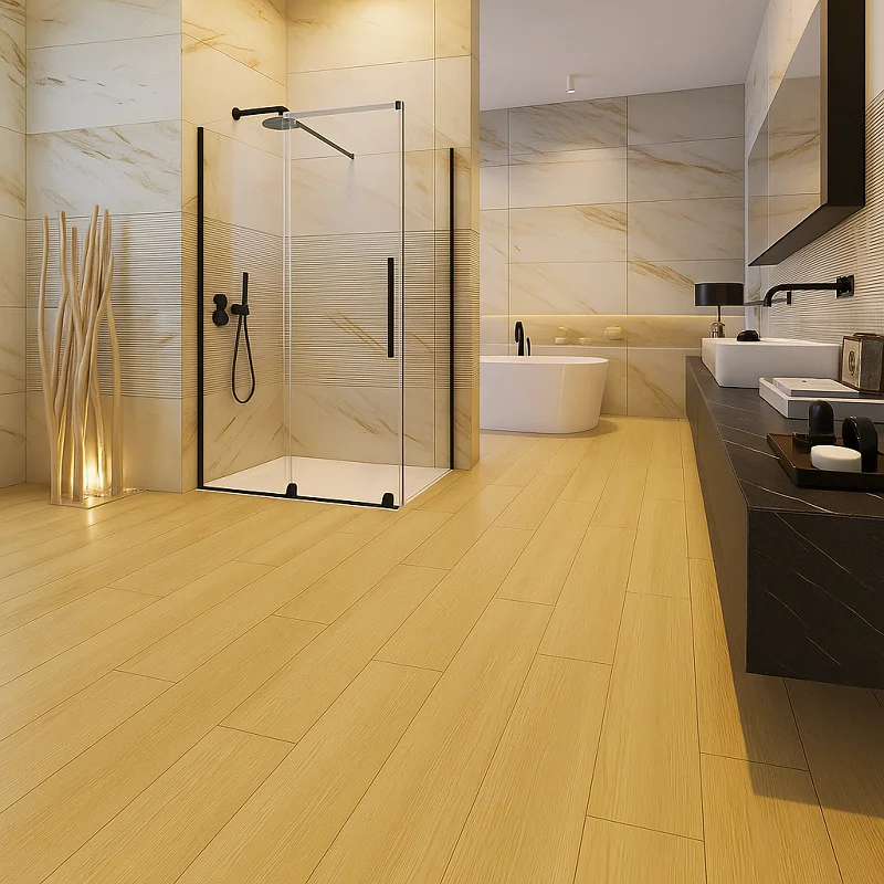 Buy Best WPC Flooring in Dubai & Abu Dhabi - Upto 50% Off