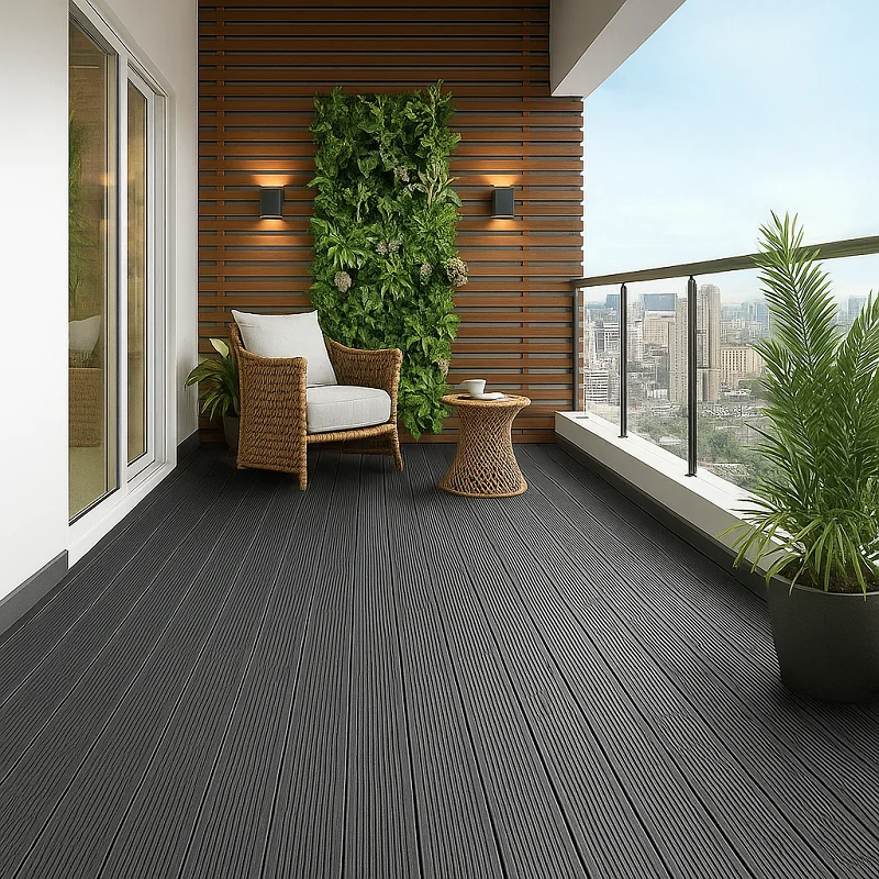 Buy Best Decking Flooring in Dubai & Abu Dhabi - Upto 30% Off