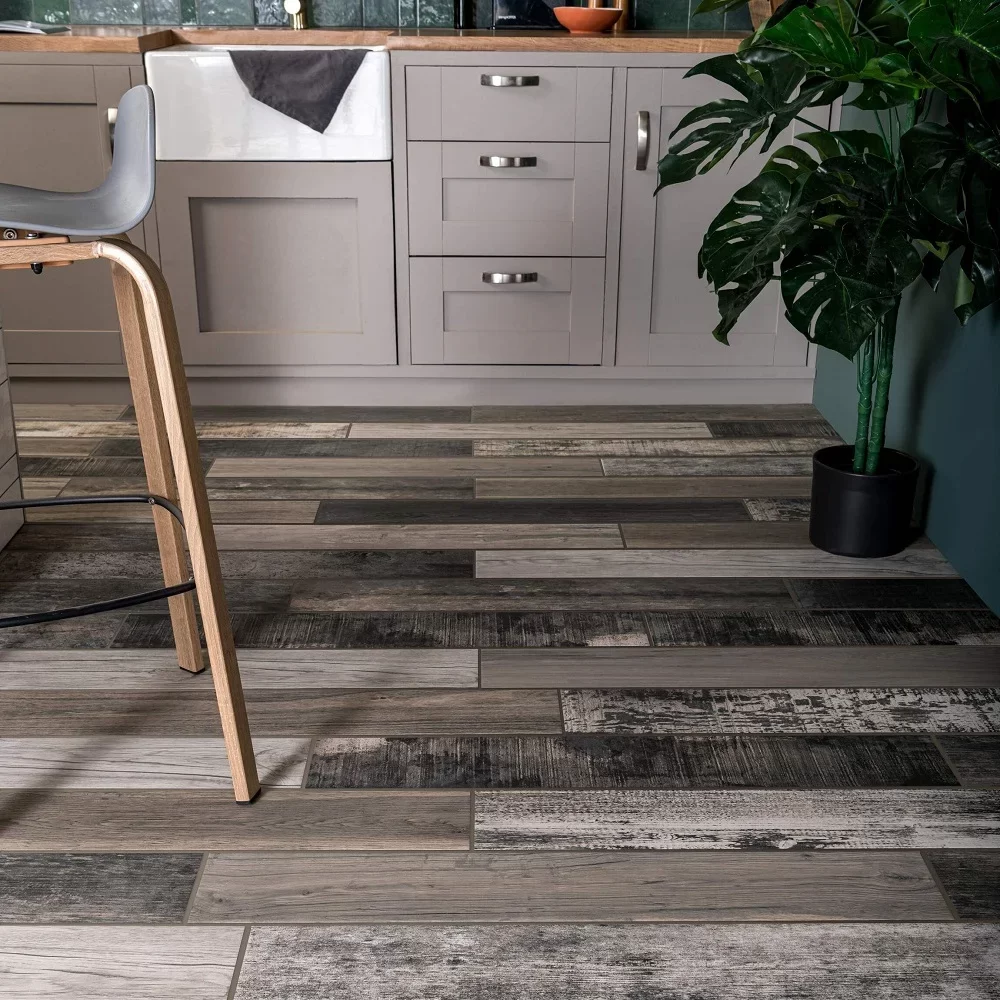 Anti Slip Vinyl | Non Skid Flooring Tiles | Premium Quality
