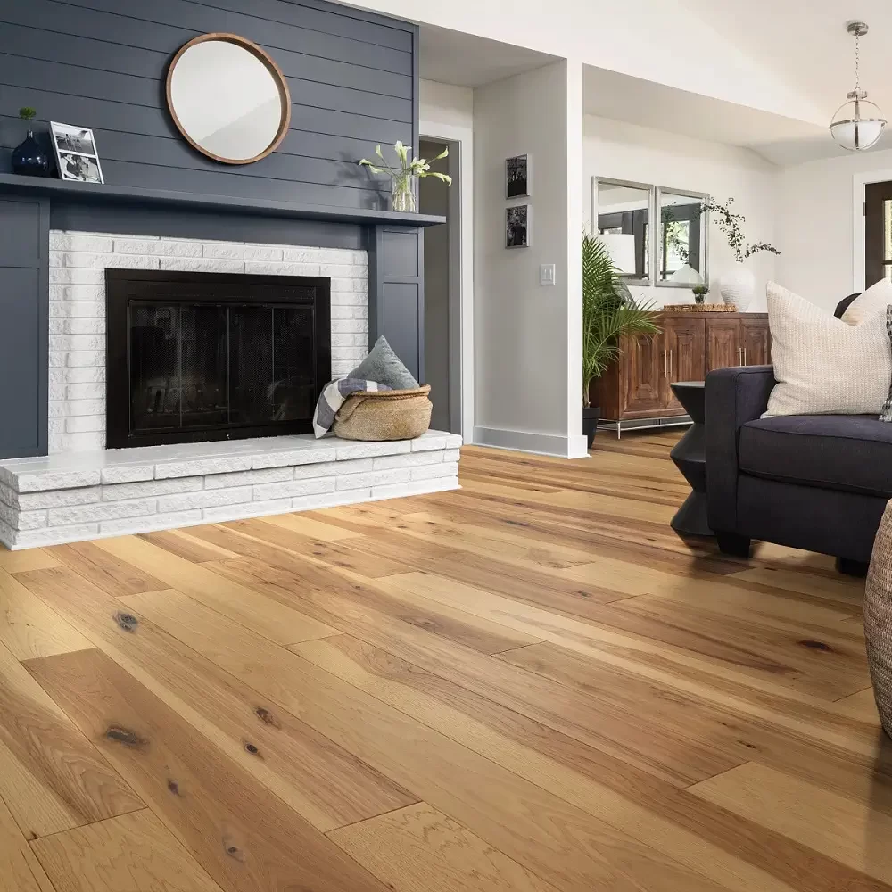 Premium Engineered Wood Flooring in Dubai & Abu Dhabi - Hurry