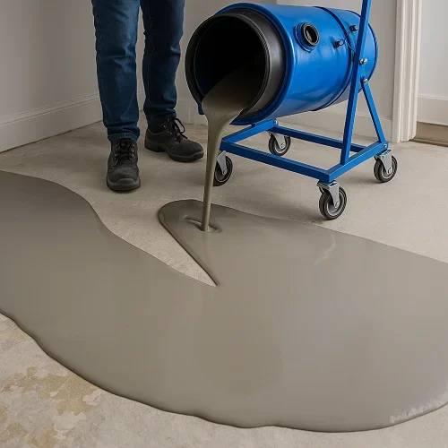 Best Micro Cement Flooring in Dubai & Abu Dhabi | Don’t Miss Out