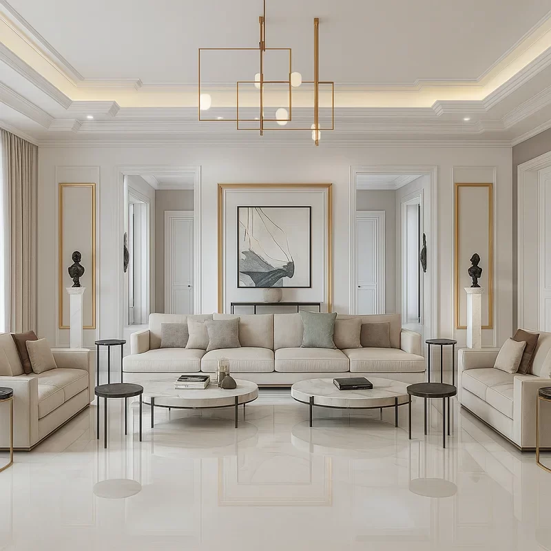 Best Micro Cement Flooring in Dubai & Abu Dhabi | Don’t Miss Out