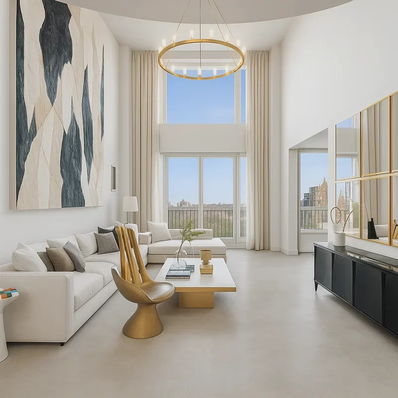 Best Micro Cement Flooring in Dubai & Abu Dhabi | Don’t Miss Out