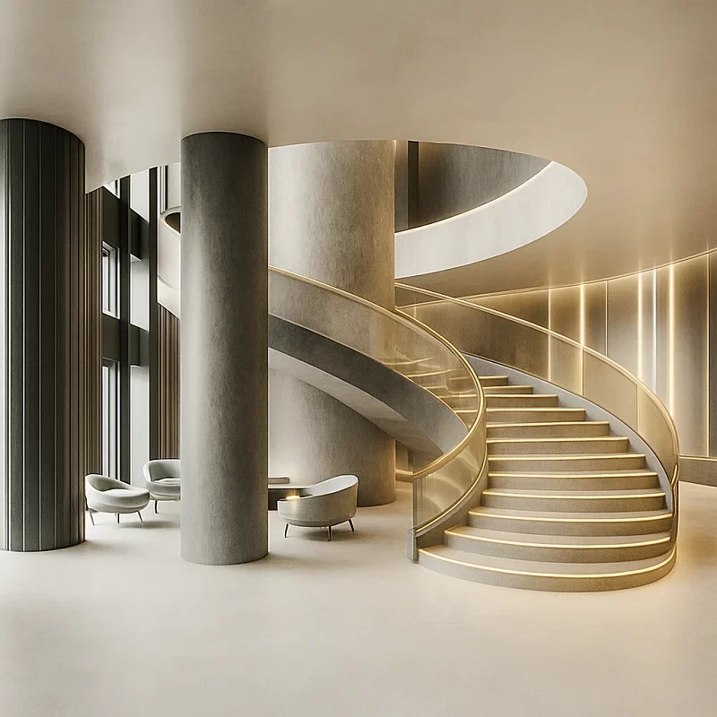 Best Micro Cement Flooring in Dubai & Abu Dhabi | Don’t Miss Out